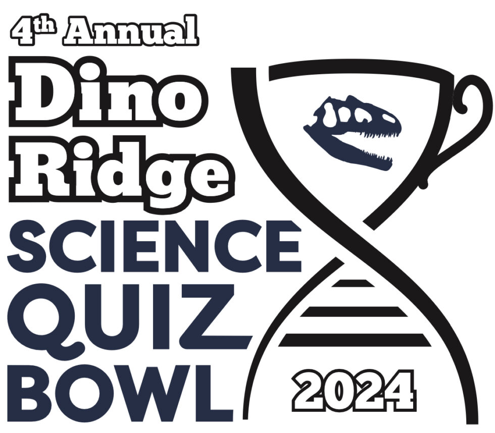 2024 Dino Ridge Science Quiz Bowl - Dinosaur Ridge