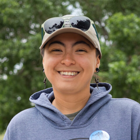 Staff - Dinosaur Ridge