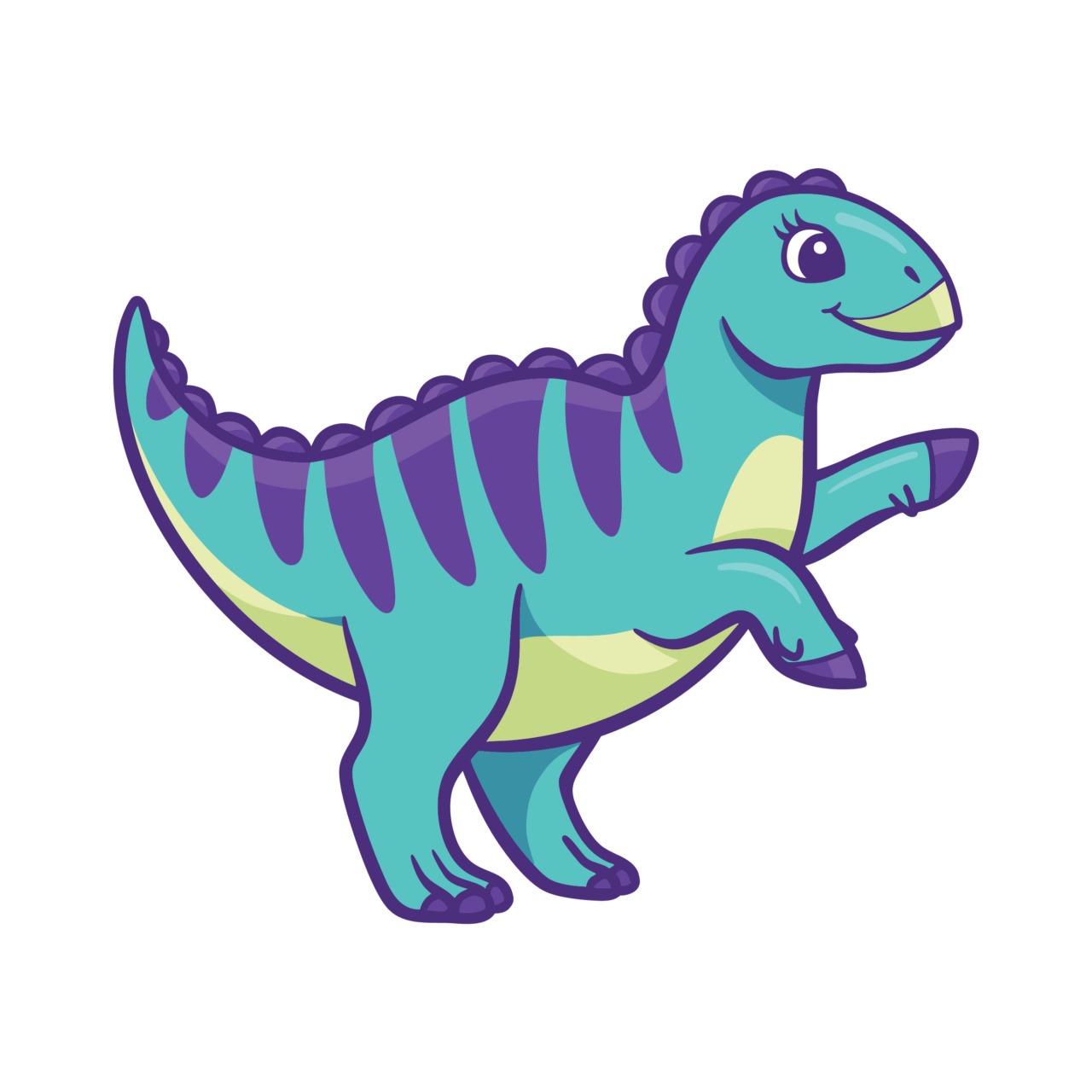 Dinosaur Ridge Trail - Dinosaur Ridge